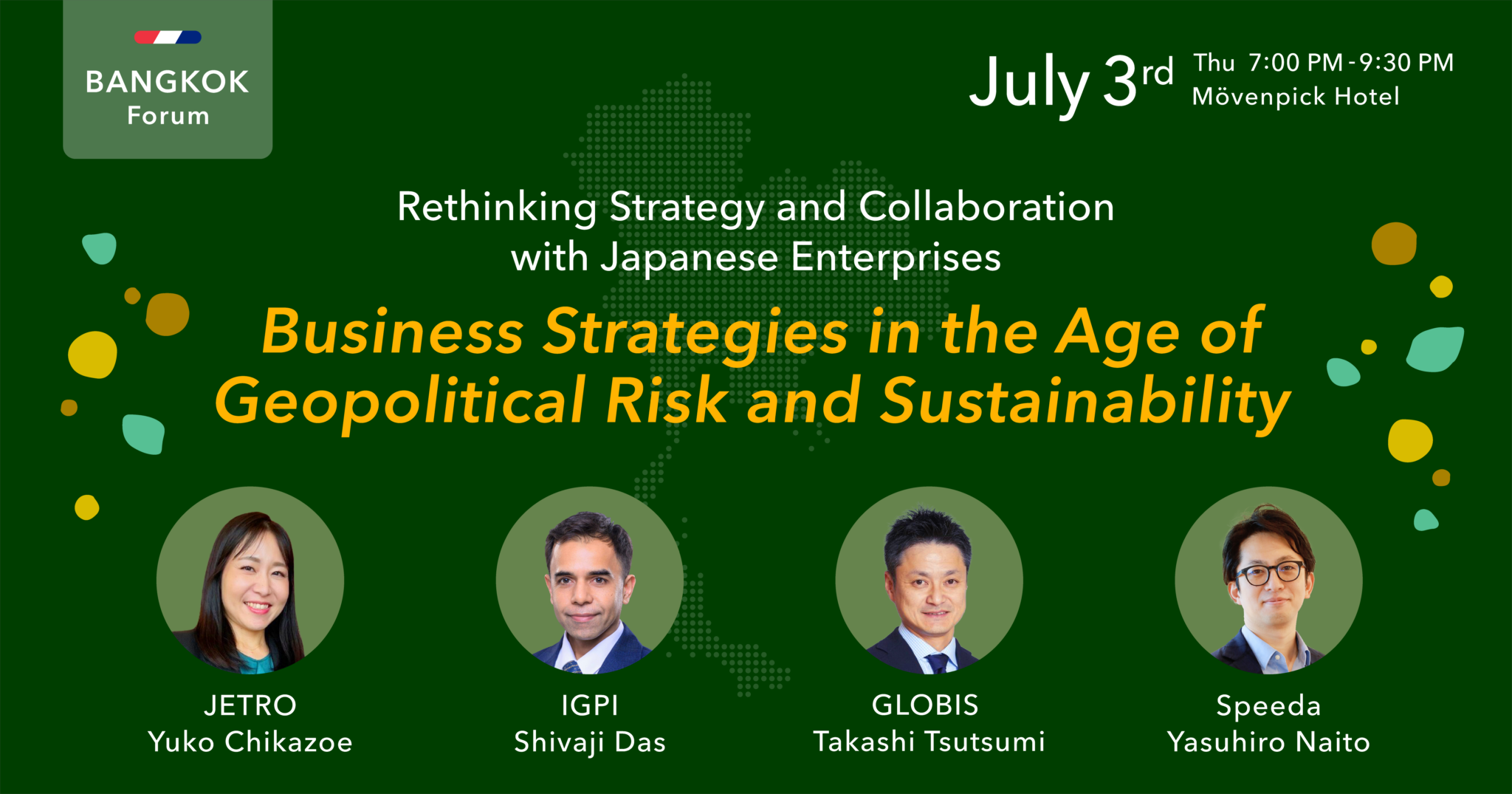Business Strategies in the Age of Geopolitical Risk and Sustainability ...