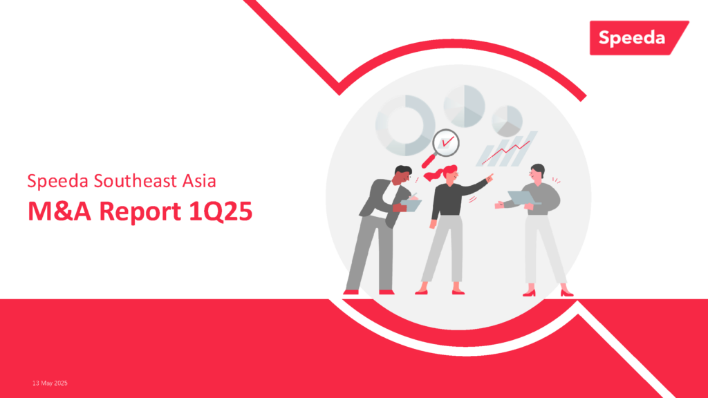 ASEAN Insights - Speeda Việt Nam