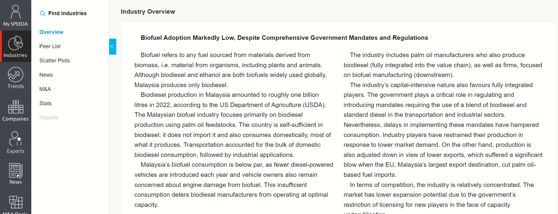 Understanding Top-Down, Bottom-Up, TAM, SAM, and SOM - Speeda ASEAN