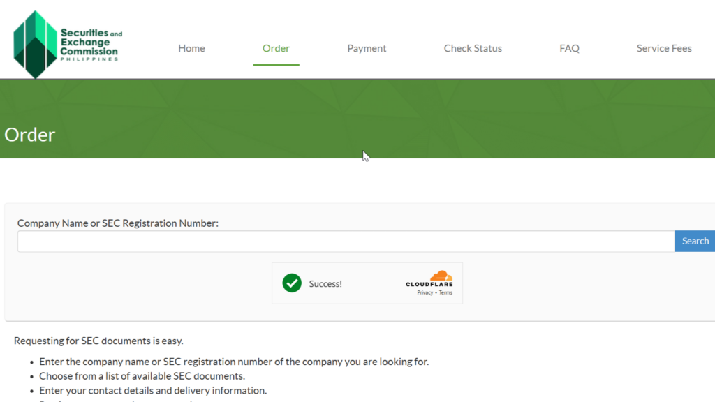 How to Find Private Company Data for ASEAN Countries - Speeda ASEAN